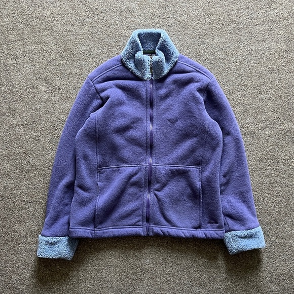 Patagonia | Jackets & Coats | Vintage Patagonia Synchilla Windzone ...